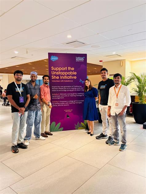Trailblazingwomen2024 Salesforce Vto Eventsuccess Hyderabad