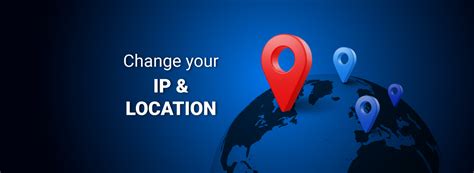 How To Change Your Location With A VPN Easy Guide In