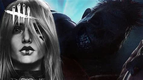 The New Dbd Killer Might Have 1 Flaw Dead By Daylight｜デッドバイデイライト