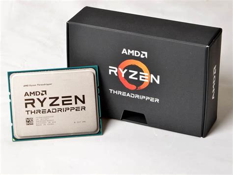 AMD Ryzen Threadripper 3000 系列正式公布！最高 64 核‧改用 sTRX4 插座 | ezone