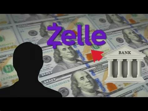 Zelle fraud cases exploding in 2022 - YouTube