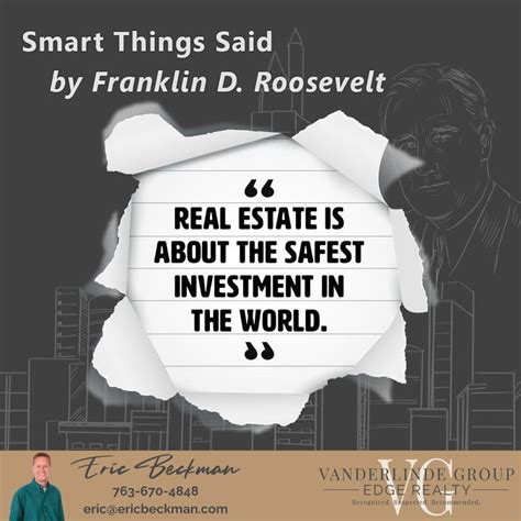 Eric Beckman Posted On Linkedin