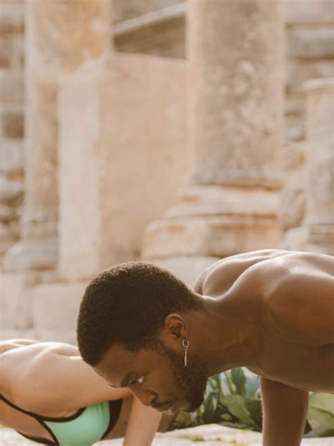 Tips On How To Be A Pro In Push Ups Times Of India