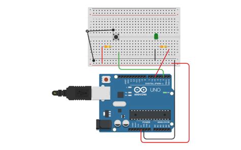 Circuit Design 21bexternal Interrupts Tinkercad