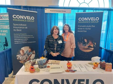 Ruby Langley Stephens On Linkedin Kim Tompkins And I Had A Great Time Sharing Our Convelo Story