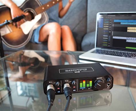 Best USB C Audio Interfaces Reviewed In Detail Jun 2024