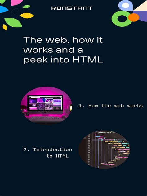 how the web works plus intro to html pdf world wide web internet