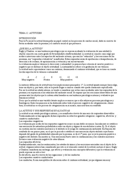 Pdf Psicologia Social Rafa Tema11 Apuntes Examenes Psicologia Uned Esquemas Resumen