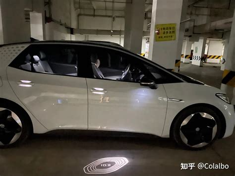 上汽大众id3 Carplay 我吹爆！ 知乎