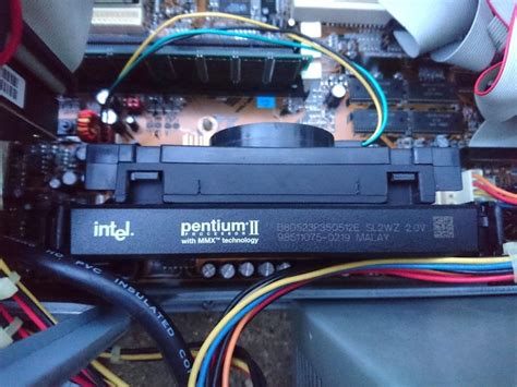 Computer Pc Set Lama Antik Rare Nk Jual Computers And Tech Desktops On Carousell