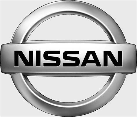 Nissan Emblem Nissan Car Logo Nissan Vehicle Branding Nissan
