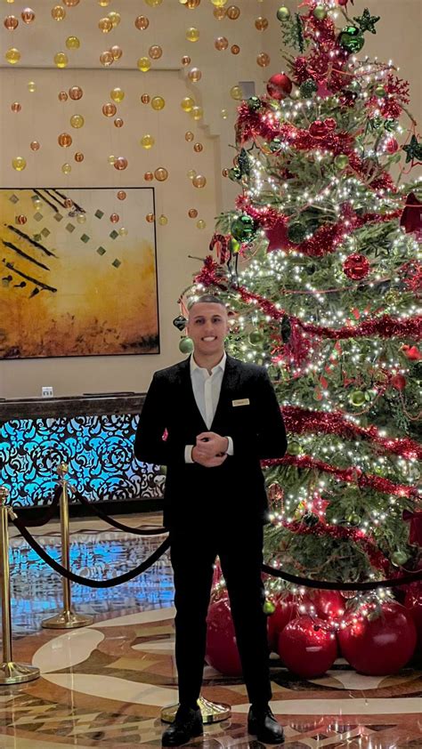 Mouad Mouzdahir On Linkedin In The World Of Hospitality Each New