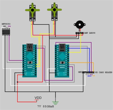 Droid Build Sound Player General Guidance Arduino Forum