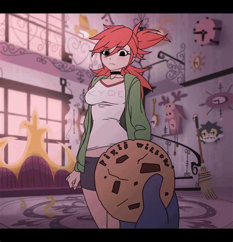 Frankie Foster Frankie Foster Fosters Home For Imaginary Friends
