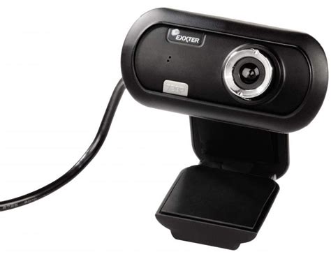 Hama USB HD Webcam EX2 720p 16:9 Kamera Cam Universal Notebook Laptop ...