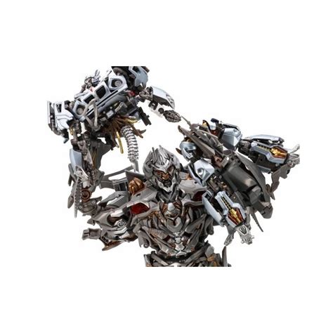 Transformers Masterpiece Movie Mpm 08 Megatron