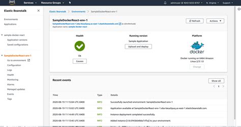 Building A Cicd Pipeline With Travis Ci Docker And Aws In 9 Steps By Paul Zhao Paul Zhao