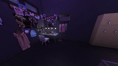 Pecado Club Lgbt Downloads The Sims 4 Loverslab