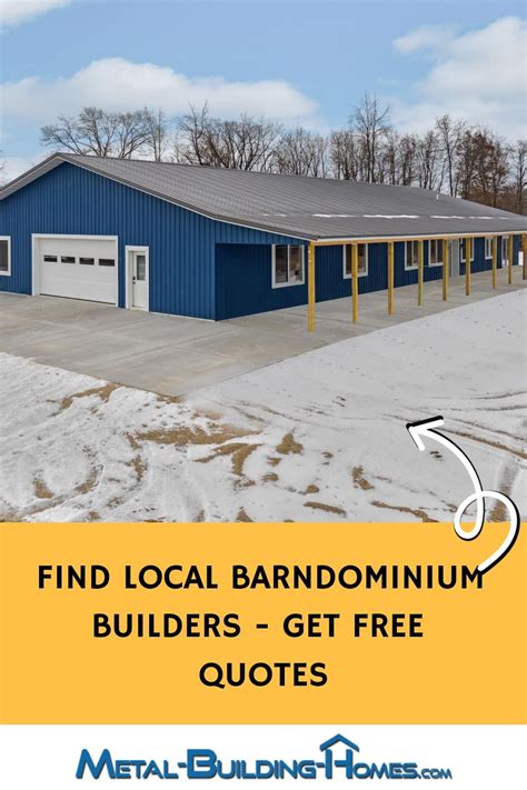 The Ultimate Barndominium Guide Info Plans Pricing In 2024 Artofit