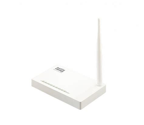 Netis Dl4312 Adsl2 4port 150mbps Kablosuz Modem