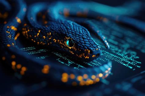 Code Python Application Of Python Programming Language For Desktop