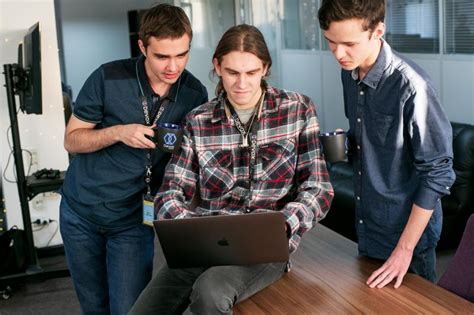 devox software on linkedin mentorship trainee internship angular