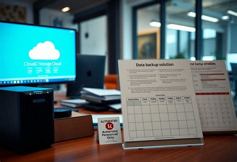 7 Powerful Reasons Remote Work Data Backup Practices