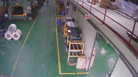 Forklift Labeling Object Detection Dataset By Forklift