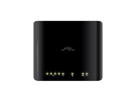 Ubiquiti Networks Airrouter Indoor 108 11n Wi Fi Router