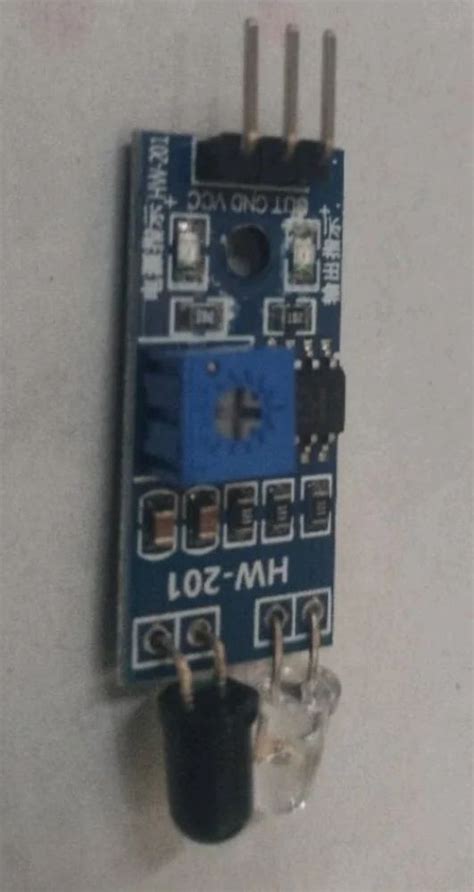 Arduino Hw 201 Infrared Receiver Module 20m At ₹ 40 In Chennai Id Arduino Hw 201 Infrared Receiver Module 20m At ₹ 40 In Chennai Id
