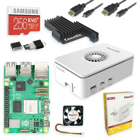 I Tested The Raspberry Pi 5 Starter Kit Heres Why Its A Must Have