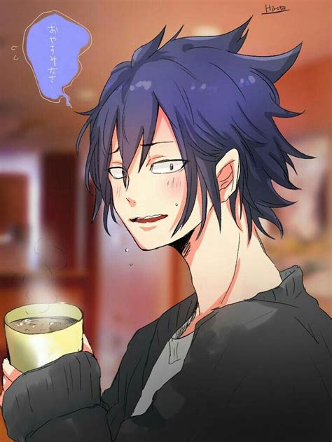 Tamaki Amajiki Fanarts Personajes De Anime Tamaki Generos Del Anime