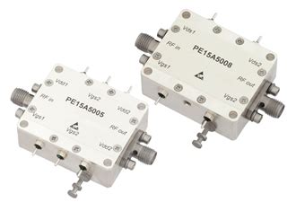 RF Amplifiers Remove The Need For RF Tuning Components