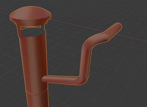 Artifacts After Removing Edge Loops Un Subdivide Modeling Blender