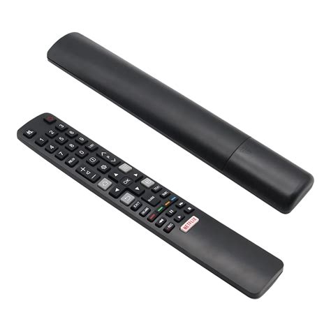 MASTER D TCL LED TV MULTI REMOTE CONTROL NETFLIX Model RM L1508 MASTER D M SDN BHD