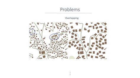 representing vector geographic information as a tensor for deep
