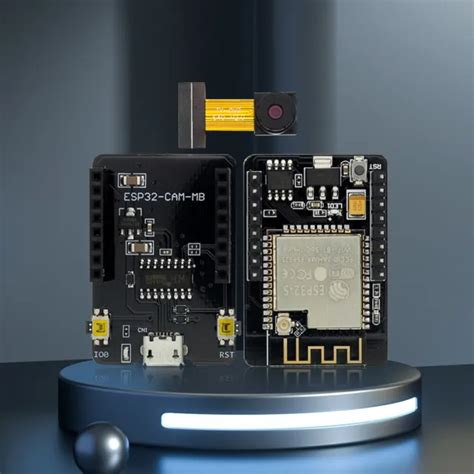 ESP CAM ESP MODULE With G Antenna WiFi Bluetooth Compatible Module Board PicClick UK