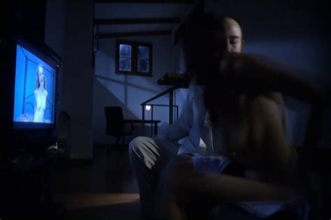 Naked María Jesús Fuentes in El lenguaje del tiempo