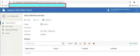 How To Set Up A Standalone Veeam ONE 11 Server