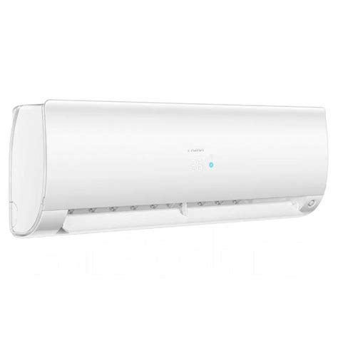 Кондиционер Haier Flexis Super Match AS25S2SF2FA-W 25 кв. м. (Белый ...