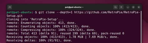 How To Install RetroPie On Ubuntu A Step By Step Guide RaspberryTips