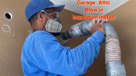 How To Insulate A Finished Garage Ceiling Shelly Lighting