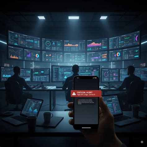 Push Script Outputs To Prometheus And Grafana Using Pushgateway By Dr Houssem Ben Mahfoudh
