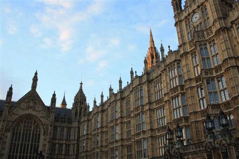 Unesco World Heritage Centre Document Palace Of Westminster And