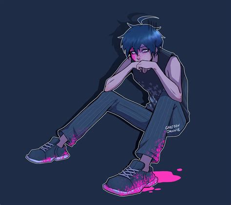 Shuichi Saiharem On Tumblr