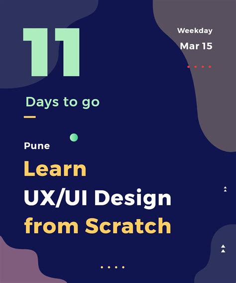designboat ui ux school on linkedin uxuidesign designboat punekars