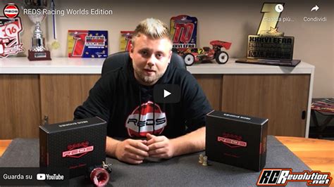 Boots Presenta Il Worlds Edition Factory Team Engine Video