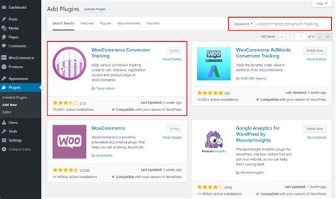 get extra woocommerce conversion data absolutely free wedevs