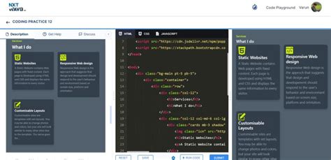 Day9 Of 30daysofcode Css Bootstrap Html Varun Boddula Posted On