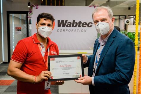rohit pandey on linkedin teamwork proudmoment wabtec 65 comments